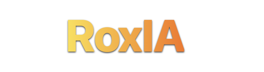 RoxIA – The AI agent that processes your files with your business logic